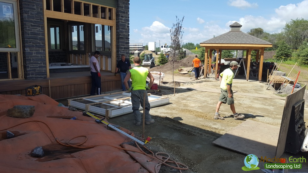 Our Work