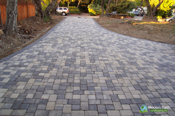 Our Work - Stone & Concrete Work